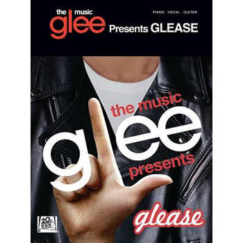 【】Glee: The Music Presents Gl