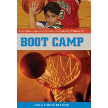 【】Boot Camp