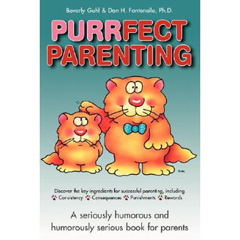 【】Purrfect Parenting