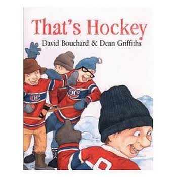 【】That's Hockey