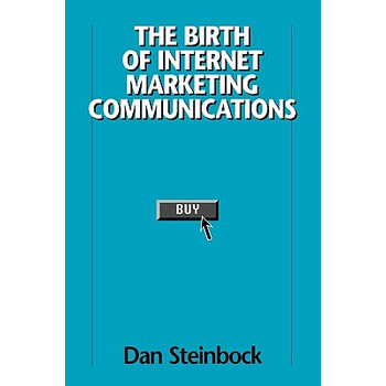 【】The Birth of Internet Marketing