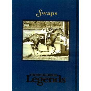 【】Swaps: The California Comet