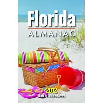 【】Florida Almanac