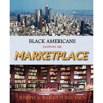 【】Black Americans Entering th