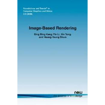【】Image-Based Rendering