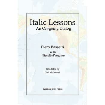 【】Italic Lessons