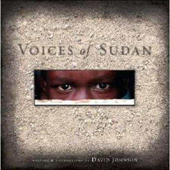 【】Voices of Sudan
