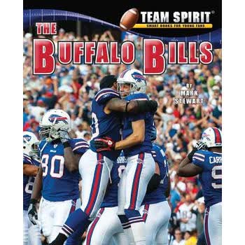 【】The Buffalo Bills