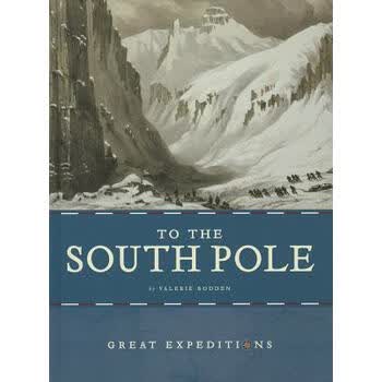 【】To the South Pole