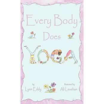 【】Every Body Does Yoga