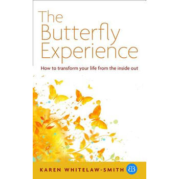 【】The Butterfly Experience: How t