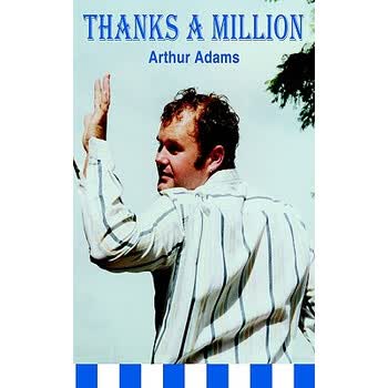 【】Thanks a Million