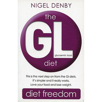 【】The Gl Diet: (Glycaemic Load)