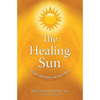 【】Healing Sun (P)