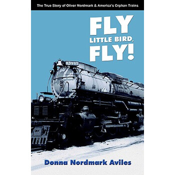 【】Fly Little Bird, Fly!