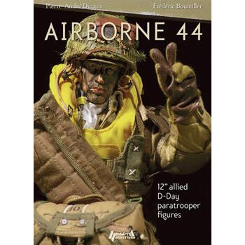 【】Airborne 44: 12