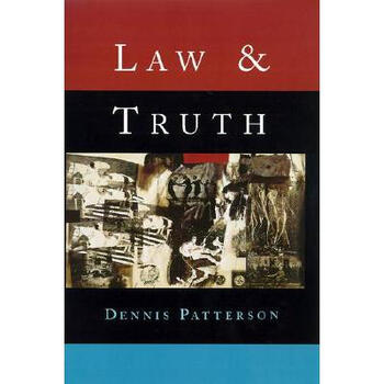 Law and Truth