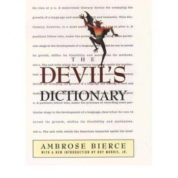 The Devil's Dictionary