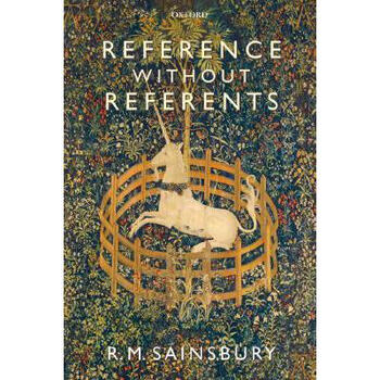 Reference Without Referents