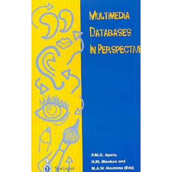 【】Multimedia Database in