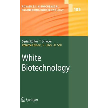 【】White Biotechnology