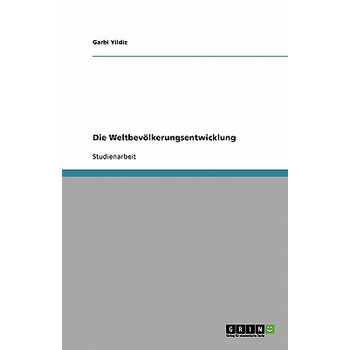 【】Die Weltbev Lkerungsentwicklung