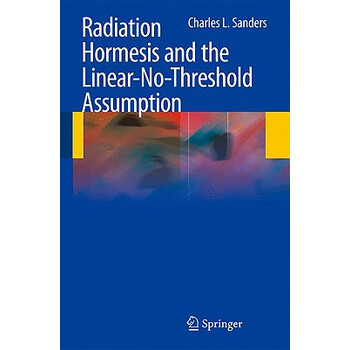 【】Radiation Hormesis and t