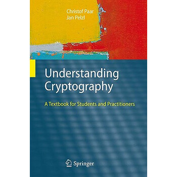 【】Understanding Cryptography: A Textbook