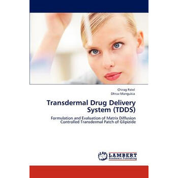 【】Transdermal Drug Delivery System