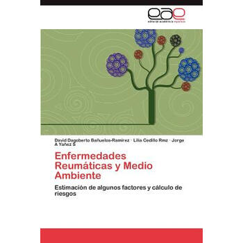【】Enfermedades Reum Ticas y Medio