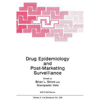 Drug Epidemiology and Post-Marketing Surveil...