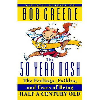 The 50 Year Dash