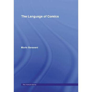 The Language of Comics