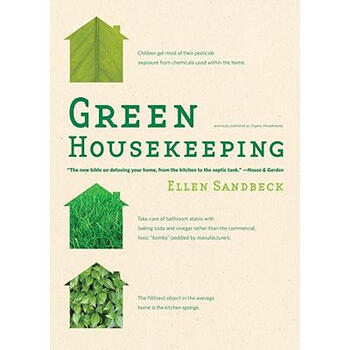 Green Housekeeping
