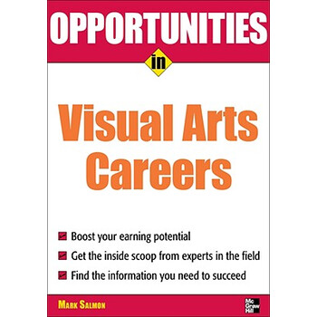 【】Opportunities in Visual Art