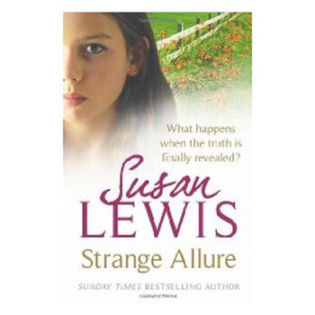 【】Strange Allure