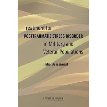 【】Treatment for Posttraumatic Stre