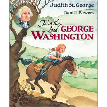【】Take the Lead, George Washington