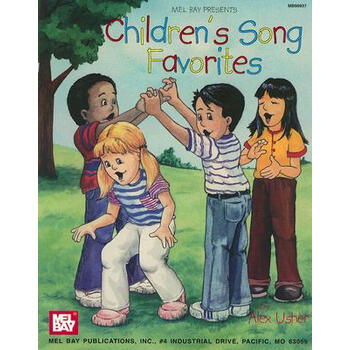 【】Children's Song Favorites