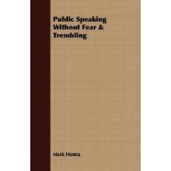 【】Public Speaking Without Fear &