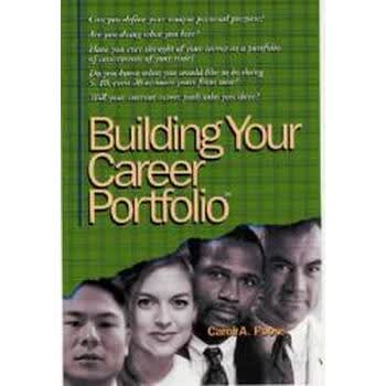【】Building Your Career Portfolio