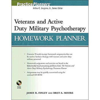 Veterans And Active Duty Military Psychother...