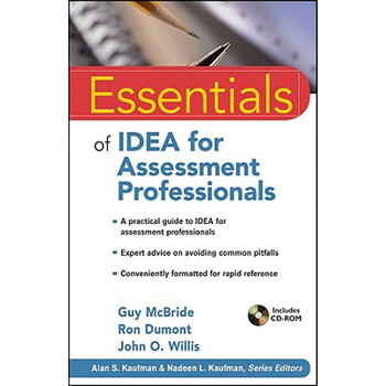 Essentials Of Idea For Assessment Profession...