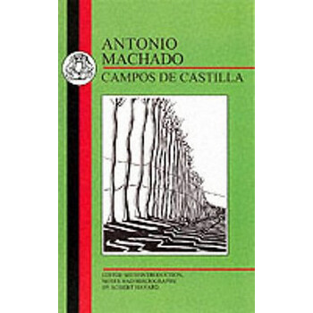 Machado: Campos de Castilla