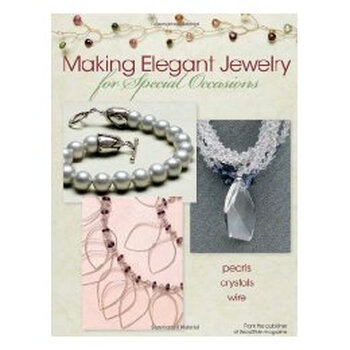 Making Elegant Jewelry for Special Occasions