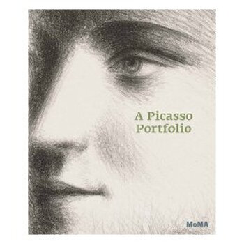A Picasso Portfolio