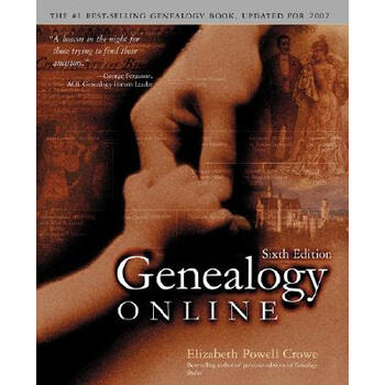 【】Genealogy Online