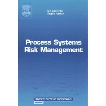 【】Process Systems Risk Management