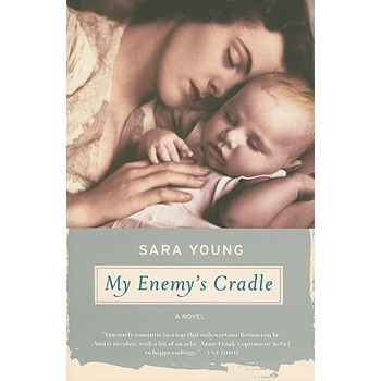 【】My Enemy's Cradle