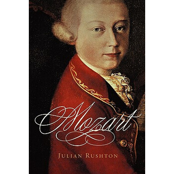 【】Mozart